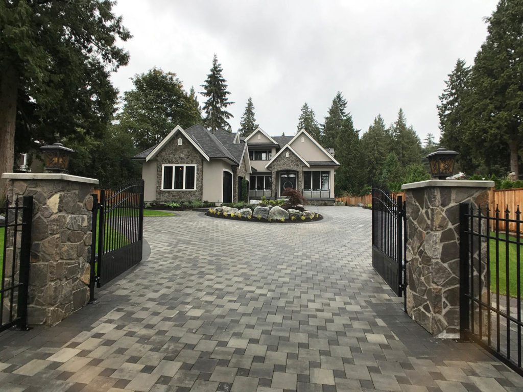 Crescent Road - Greycor Projects Limited